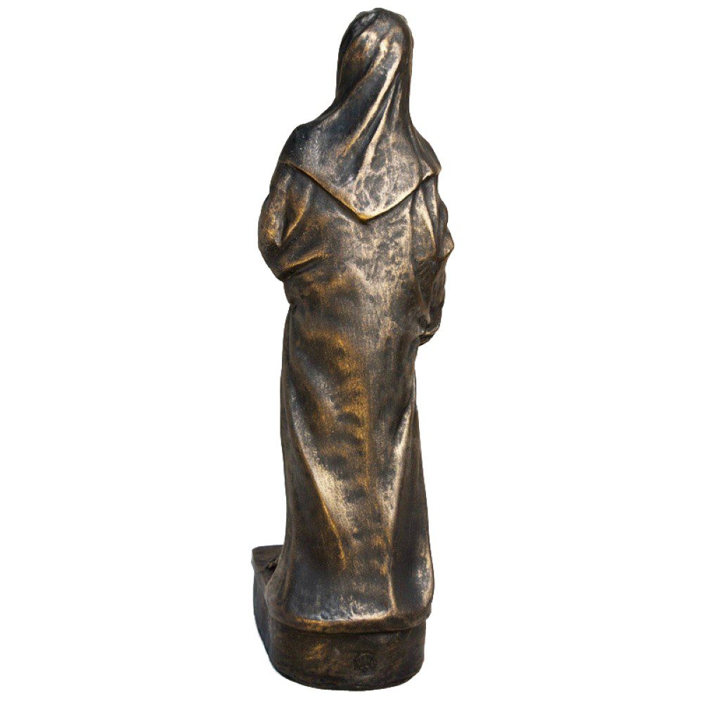 ماکت دکوری مجسمه تندیس آناهیتا الهه آریایی ایران باستان تک جعبه ...