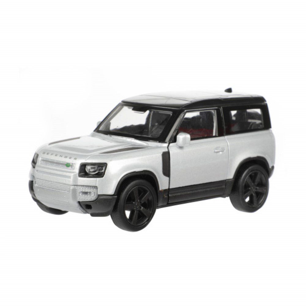 ماشین فلزی لندرور دیفندر 2020 ویلی Land Rover Defender 2020 Diecast ...