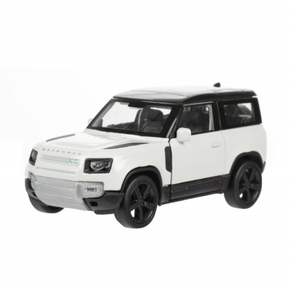 ماشین فلزی لندرور دیفندر 2020 ویلی Land Rover Defender 2020 Diecast ...