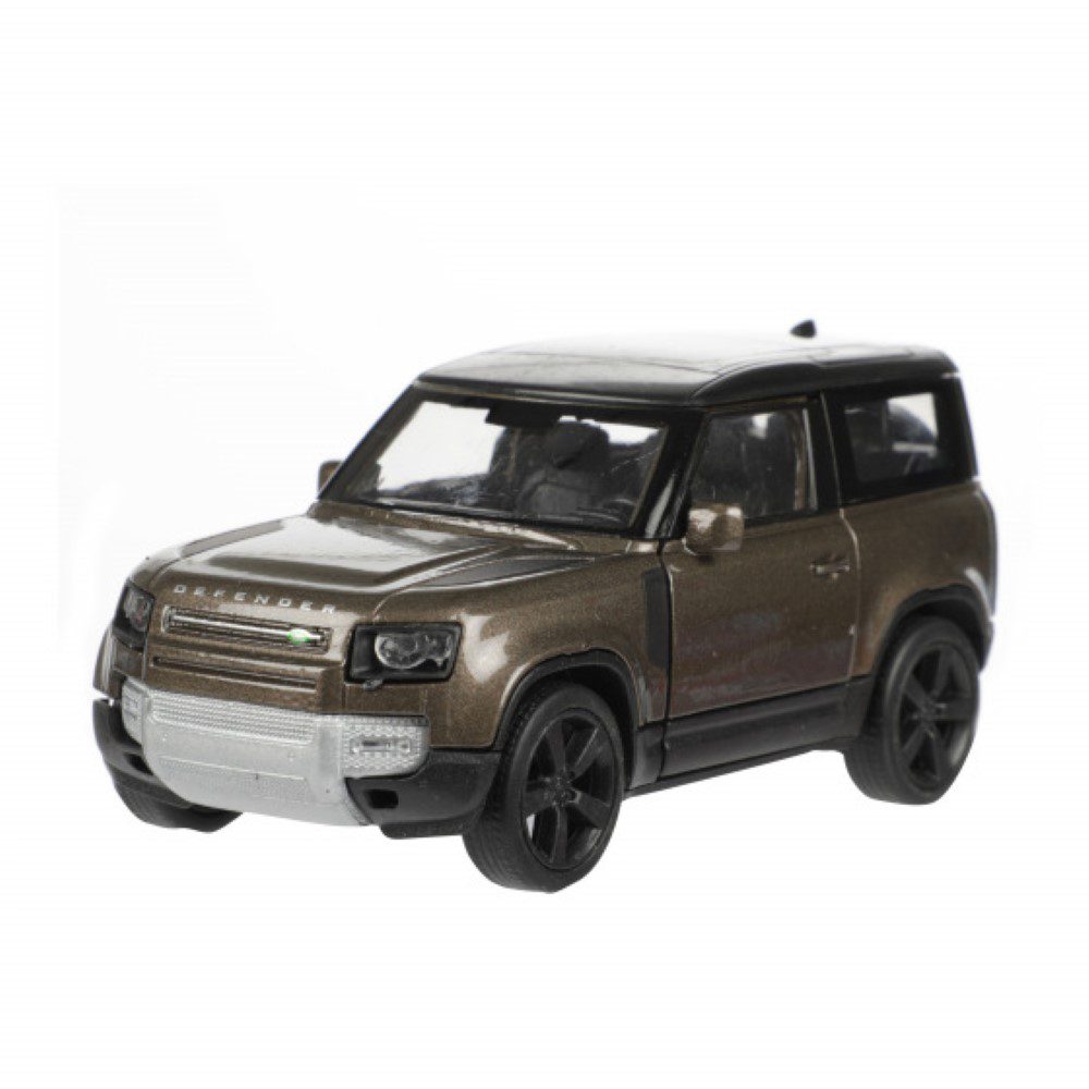 ماشین فلزی لندرور دیفندر 2020 ویلی Land Rover Defender 2020 Diecast ...