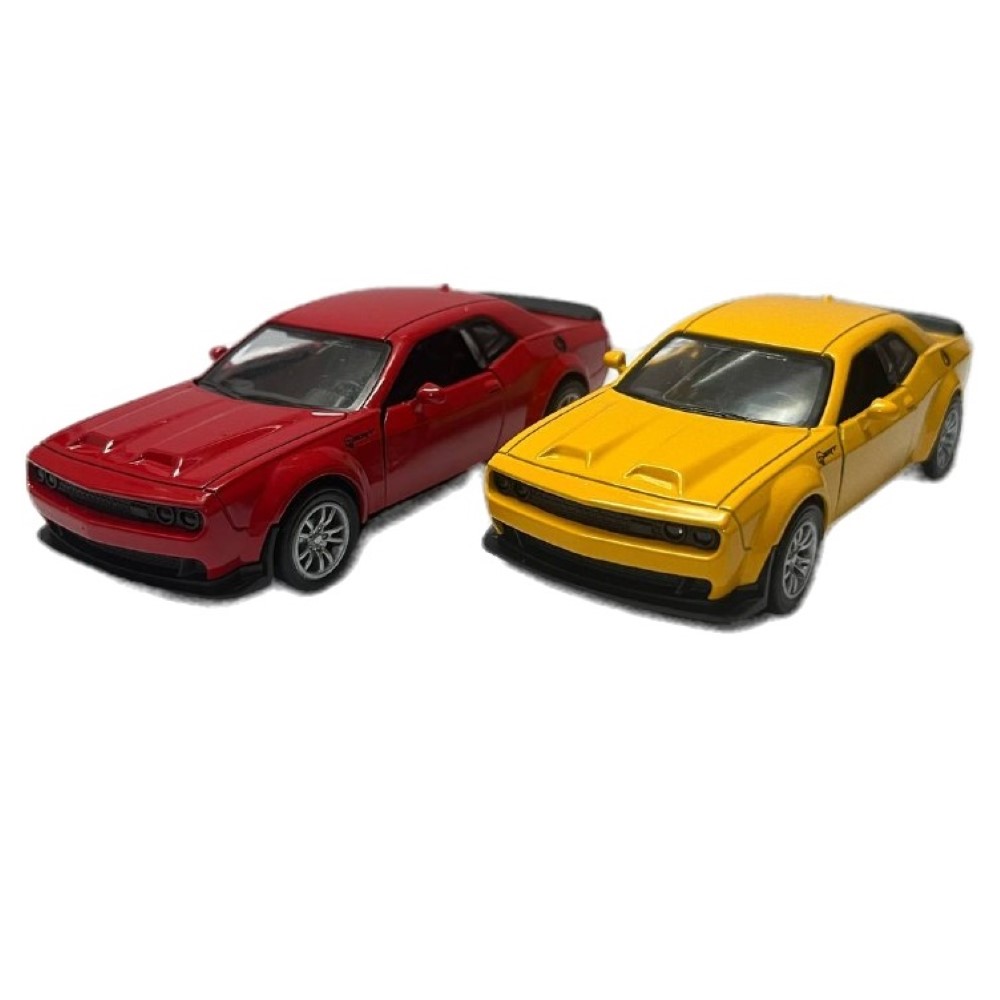 ماشین فلزی دوج چلنجر هلکت SRT چراغدار و موزیکال dodge challenger ... ماشین فلزی دوج چلنجر هلکت SRT چراغدار و موزیکال dodge challenger ...